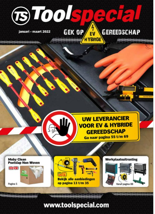 Folder – GROWA Automaterialen B.V.